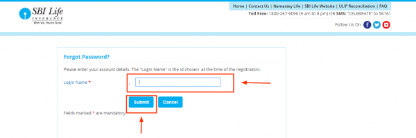 SBI Life Insurance Portal: Login & Registration Process
