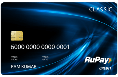 Best RuPay Credit Cards in India - Paisabazaar.com - 17 August 2021