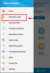 SBI Life Insurance Portal: Login & Registration Process
