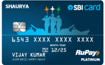 Best RuPay Credit Cards in India 2023 - Paisabazaar.com - 23 November 2023