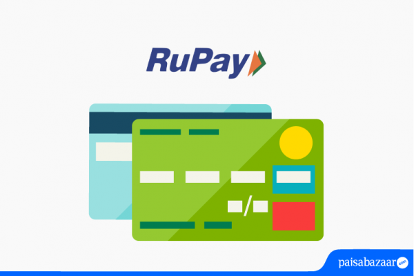 Best RuPay Credit Cards in India 2023 - Paisabazaar.com - 23 November 2023