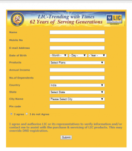 LIC Agent Portal: Login, Registration & How to become an Agent