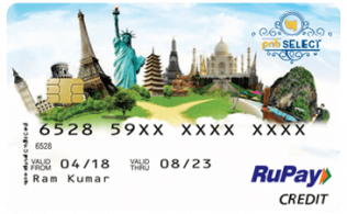 Best RuPay Credit Cards in India 2023 - Paisabazaar.com - 23 November 2023