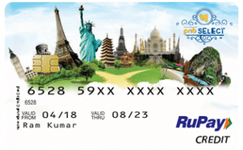 Best RuPay Credit Cards in India 2023 - Paisabazaar.com - 20 November 2023
