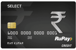Best RuPay Credit Cards in India - Paisabazaar.com - 17 August 2021