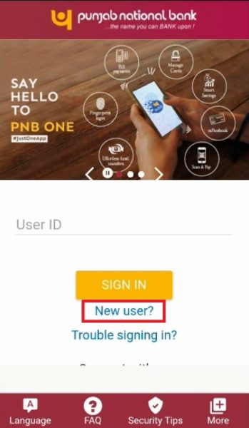 𝗣𝗡𝗕 𝗠𝗼𝗯𝗶𝗹𝗲 𝗕𝗮𝗻𝗸𝗶𝗻𝗴 𝗔𝗽𝗽 | PNB ONE Registration, Login - Paisabazaar