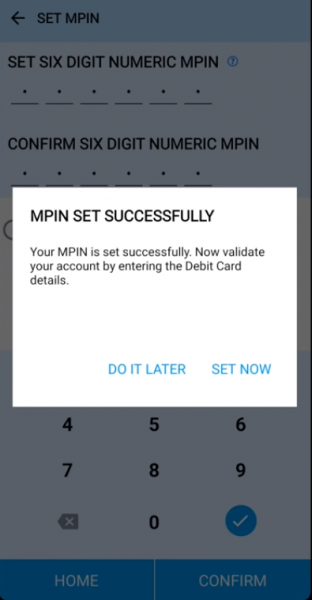 Canara Bank Mobile Banking -App, Registration,Login,mPIN -Paisabazaar