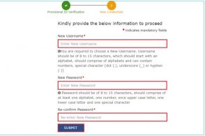 GST Login Portal - GST Registration and Login on www.gst.gov.in