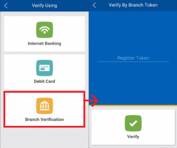 Federal Bank Mobile Banking - Federal Mobile Banking App - FedMobile