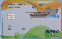 Best Credit Cards for Defence Personnel - Paisabazaar.com - 01 August 2024