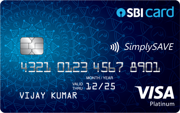 SBI Credit Card: Check Eligibility & Apply Online for Best SBI Cards ...