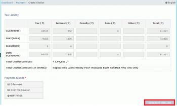 GSTR-3B : Meaning, Due Date, Format & Filing - Paisabazaar.com