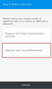 Standard Chartered Bank Mobile Banking - SC Mobile App