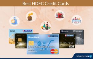 Best HDFC Credit Cards in 2022 - Key Features, Benefits, Annual Fees ...