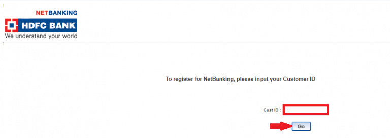 HDFC Personal Loan Login: Registration & Services at Online Portal