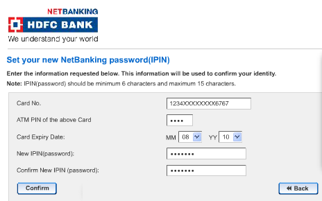 HDFC Personal Loan Login: Registration & Services at Online Portal