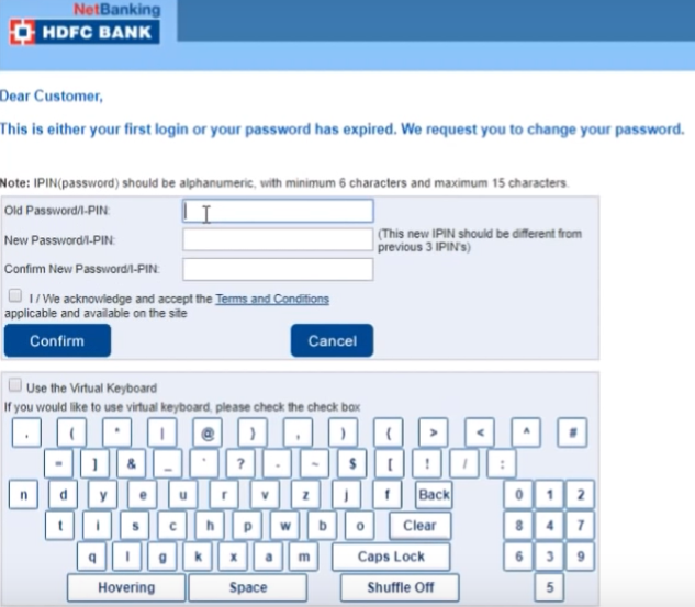 HDFC Personal Loan Login: Registration & Services at Online Portal
