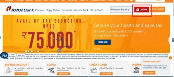 ICICI Personal Loan Status: Track Application & Check Active Loan