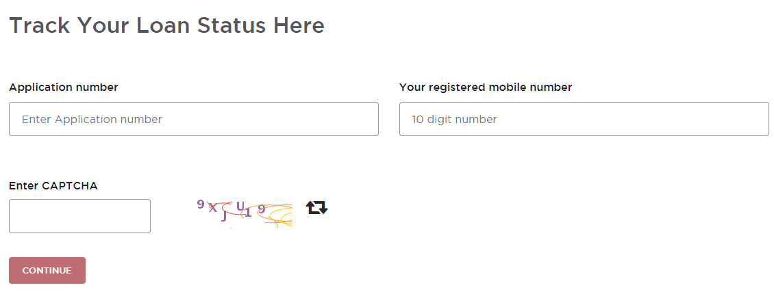 Idfc First Personal Loan Status Track Application And Check Active Loan