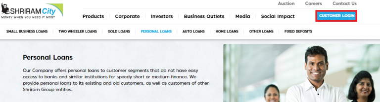 Shriram Finance Personal Loan: Interest Rate, Eligibility & Apply Online