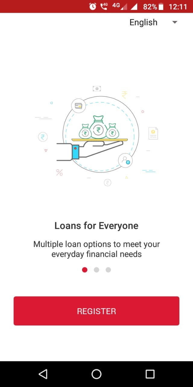 Home Credit Personal Loan Login: How to Login & e-Services on Portal