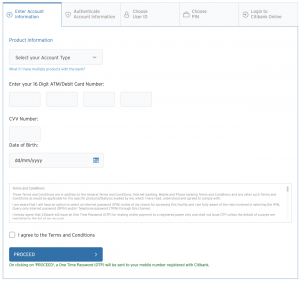 Citibank Personal Loan Status: Track Application & Check status Online