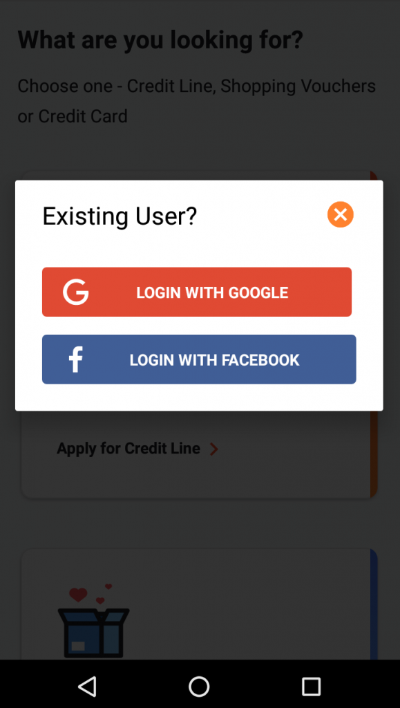 MoneyTap Instant Loan - Interest Rates, Eligibility & Apply Online