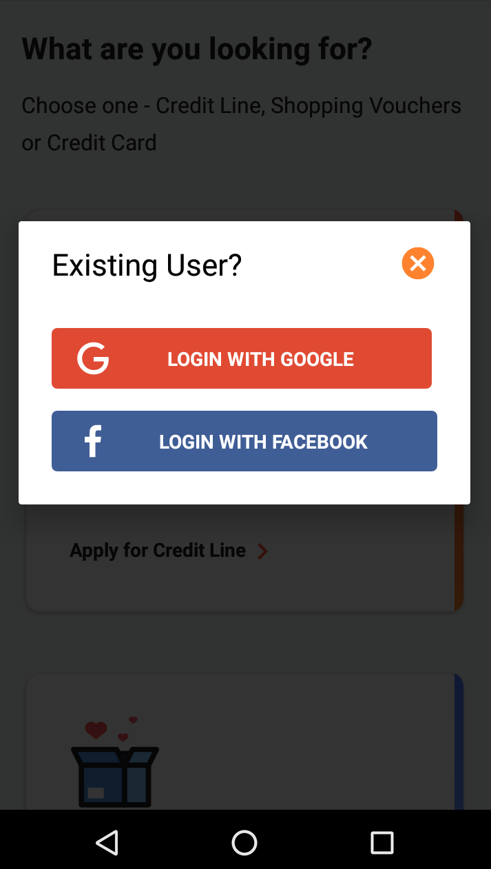 MoneyTap Instant Loan - Interest Rates, Eligibility & Apply Online