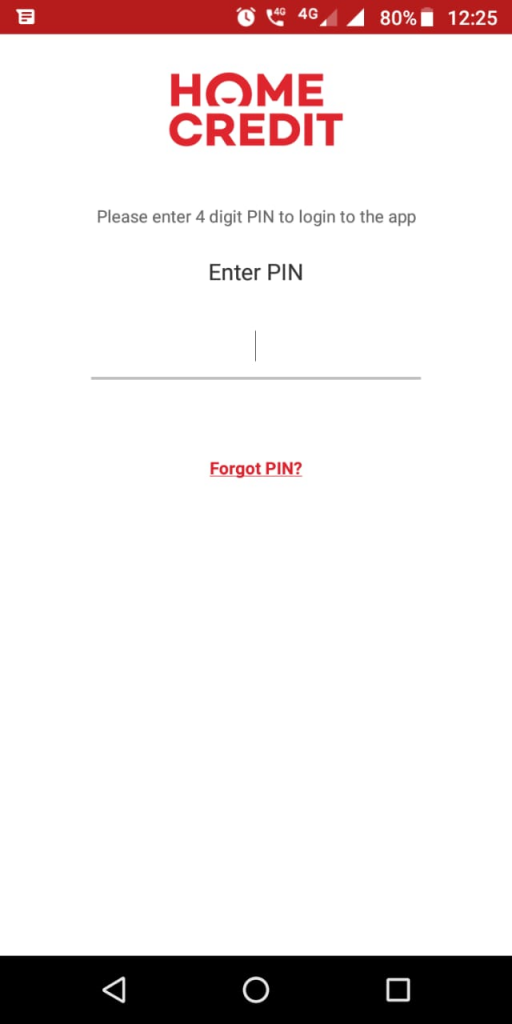 Home Credit Personal Loan Login: How to Login & e-Services on Portal