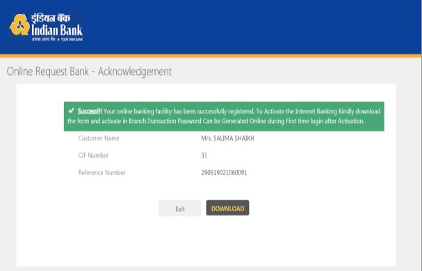 Indian Bank Personal Loan Status: Track Application & Check status Online