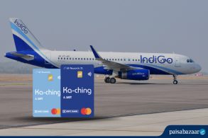 IndiGo HDFC Bank Co-Branded Credit Card Review - 13 December 2025
