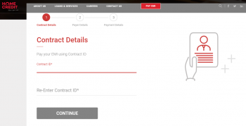 Home Credit Personal Loan Payment: How to Pay Loan EMI