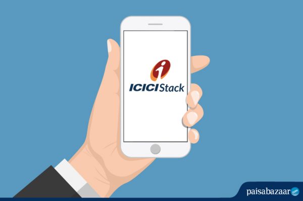 ICICI Launches “ICICIStack” Amid Covid-19 Crisis
