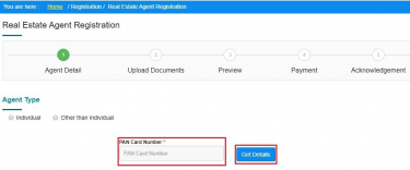 RERA Andhra Pradesh: Registration Process and Fees, Approved Projects
