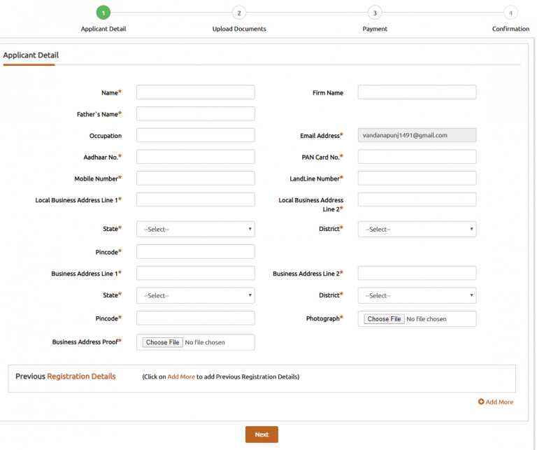 RERA Goa: Registration Process, Documents Required, Fees & Charges