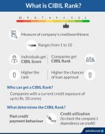CIBIL Commercial Report - Meaning, Factors, Features