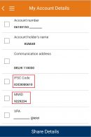 Different Codes Used in the Banking Industry - Compare & Apply Loans ...