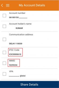Different Codes Used in the Banking Industry - Compare & Apply Loans ...