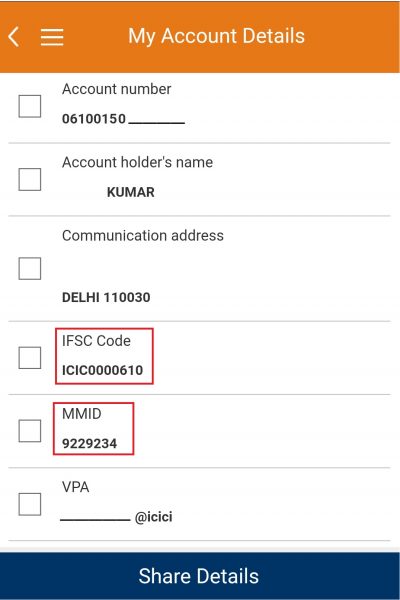 Different Codes Used in the Banking Industry - Compare & Apply Loans ...