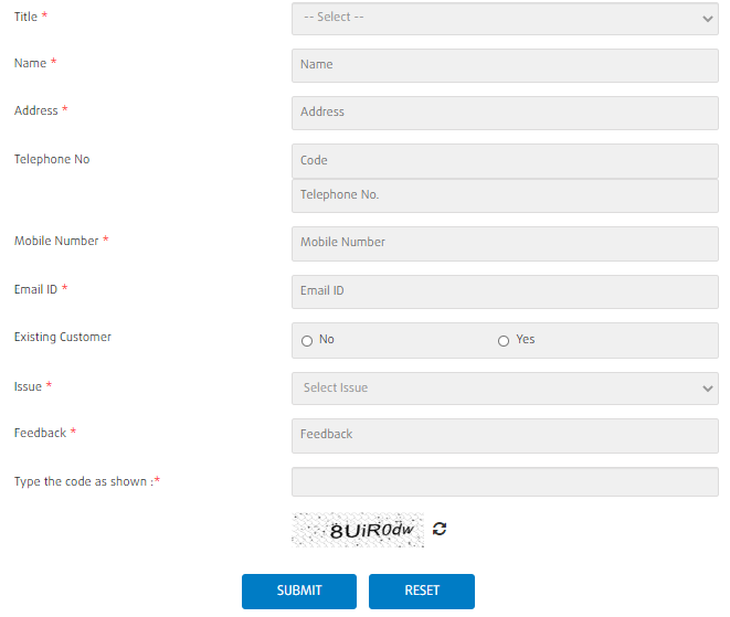 Bank of India Personal Loan Customer Care: Tollfree Number & Complaints ...