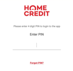 Home Credit Personal Loan Status: Track Application & Check Active Loan ...