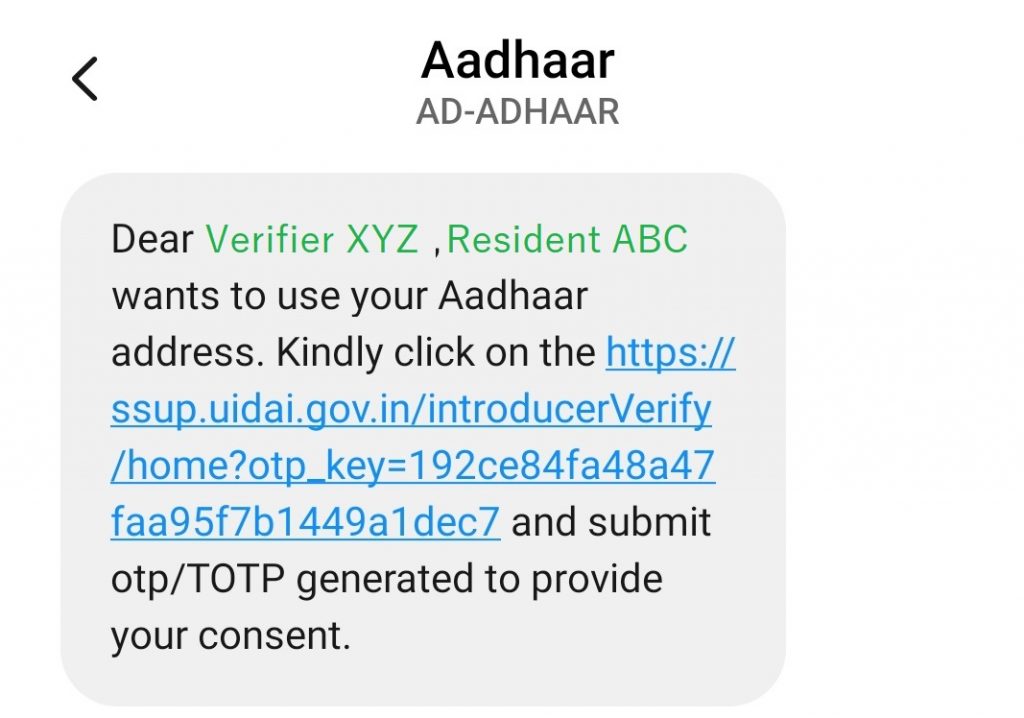 How to Change/ Update Address in Aadhar Card Without Address Proof