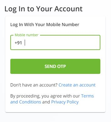 Money View Personal Loan - Interest Rates, Eligibility & Apply Online