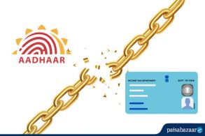 Aadhaar PAN Delinking - Why and How to Do It - Compare & Apply Loans ...