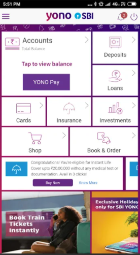Top 10 Mobile Banking Apps in India