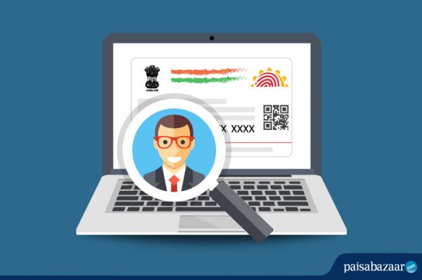 Easy Guide to Check Aadhaar Card Validity Online on the UIDAI Portal