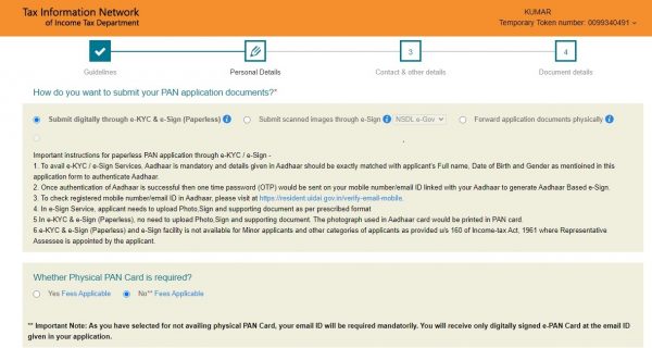 How to Surrender PAN Card - Know What to Do at Paisabazaar.com