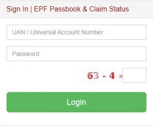 EPF Passbook - How to Download e-Passbook Online & by Umang App