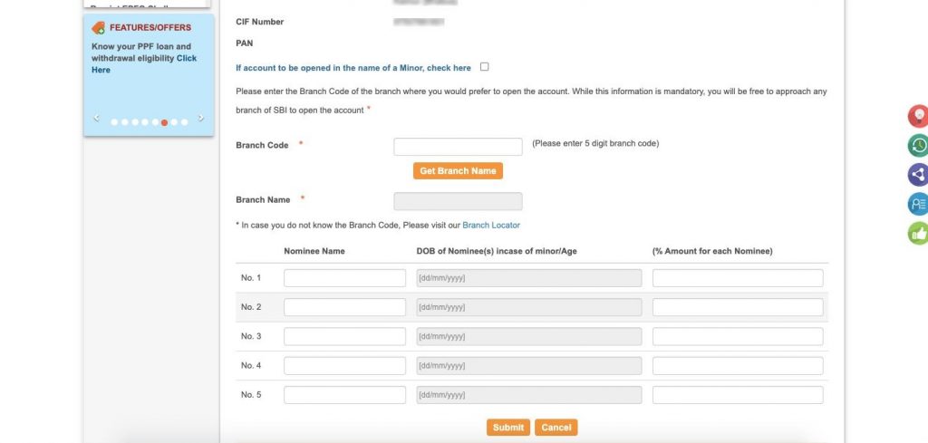 SBI PPF Account: PPF Online, Interest Rate, Login, How to Open