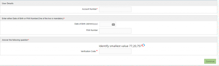 Union Bank Net Banking | Union Bank Internet Banking - Paisabazaar